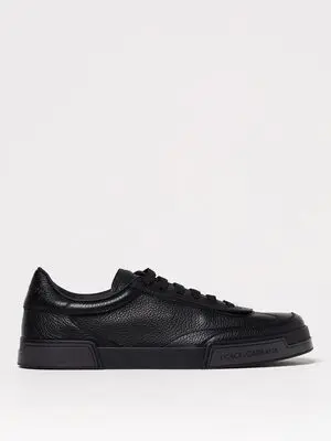 Dolce & Gabbana Sneakers - Black