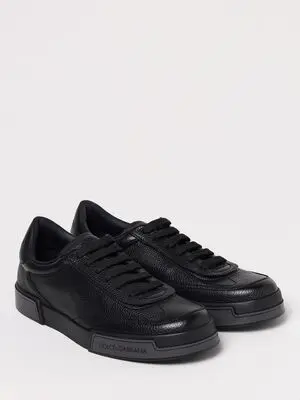 Dolce & Gabbana Sneakers - Black