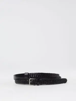 Dolce & Gabbana Belt - Black