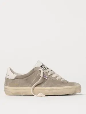 GOLDEN GOOSE Low Top Sneakers