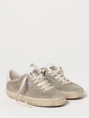 GOLDEN GOOSE Low Top Sneakers