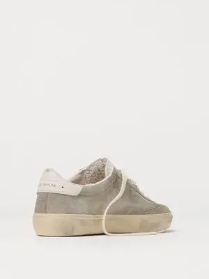 GOLDEN GOOSE Low Top Sneakers