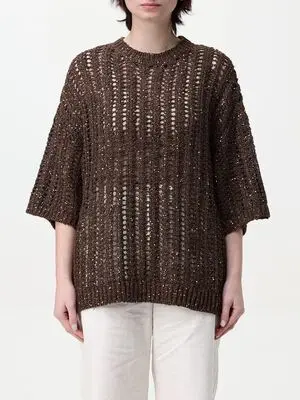 Brunello Cucinelli Sweater - Dark