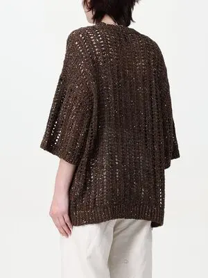 Brunello Cucinelli Sweater - Dark
