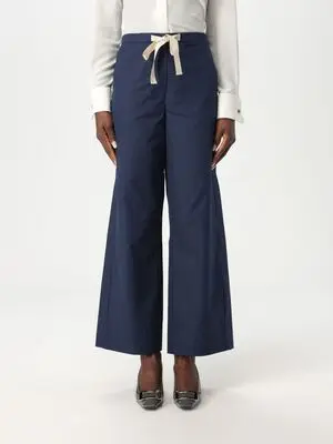 Max Mara Pants - Navy