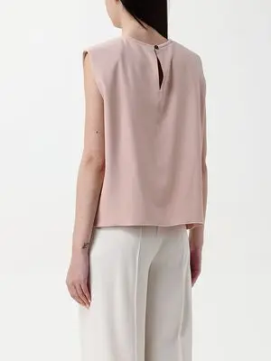 Liviana Conti Sleeveless Top - Pink