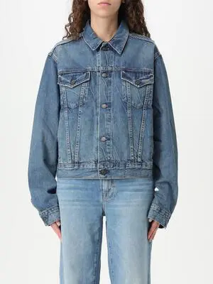 Polo Ralph Lauren Trucker Jacket - Blue