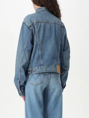 Polo Ralph Lauren Trucker Jacket - Blue