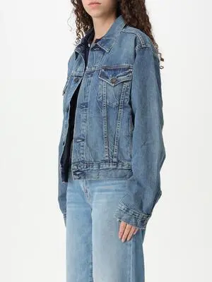 Polo Ralph Lauren Trucker Jacket - Blue
