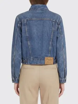 Polo Ralph Lauren Jacket - Denim
