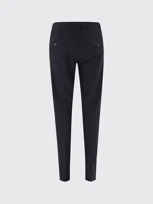 Eleventy Tailored Drawstring Trousers