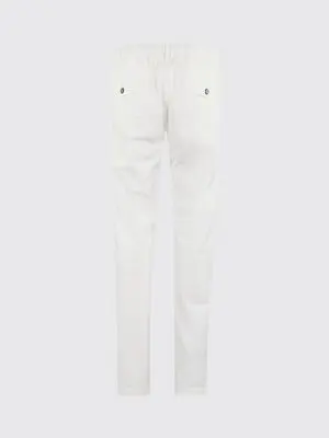 Eleventy Tailored Trousers - White