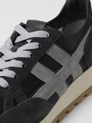 Hogan Sneakers - Blue