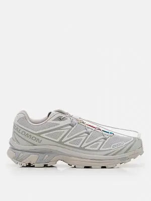 SALOMON Athletic Sneakers - Grey