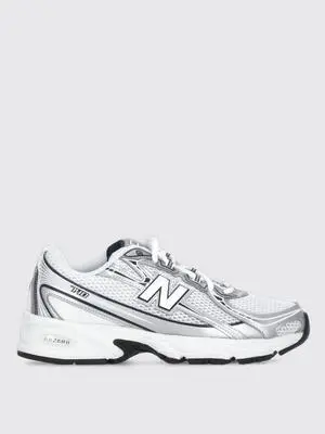 NEW BALANCE Athletic Sneakers - Grey
