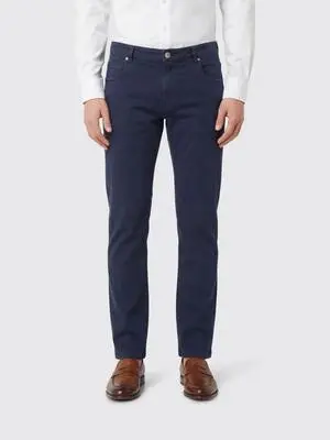 Eleventy Denim Jeans - Blue