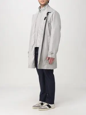 FAY Jacket - Brick Red