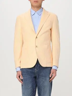 MANUEL RITZ Blazer - Peach