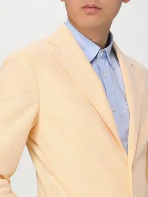 MANUEL RITZ Jacket
