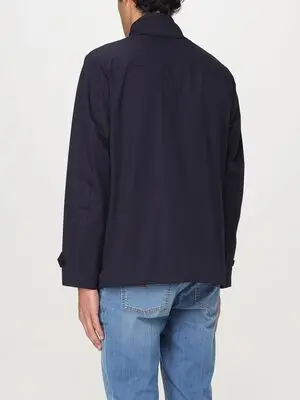 FAY Jacket - Blue