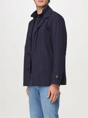 FAY Jacket - Blue