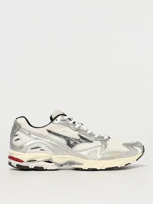Mizuno Athletic Sneakers - White