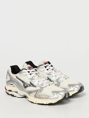 Mizuno Athletic Sneakers - White