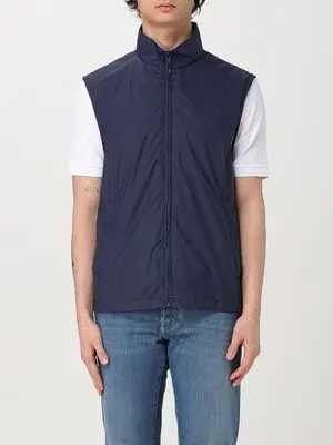 FAY Suit Vest
