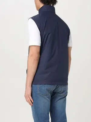 FAY Suit Vest