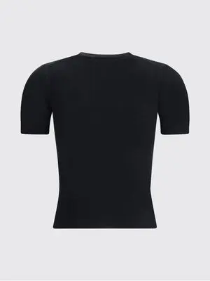 VIVIENNE WESTWOOD T-shirt - Black