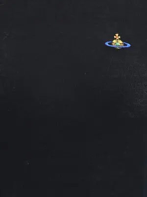 VIVIENNE WESTWOOD T-shirt - Black