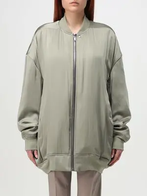 Rick Owens Jacket - Green