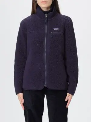 Patagonia Button Detailed Outerwear For Women