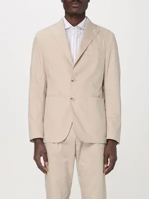 MANUEL RITZ Blazer - Beige