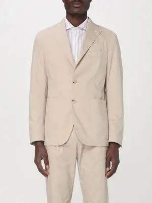 MANUEL RITZ Blazer - Beige