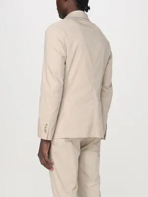 MANUEL RITZ Blazer - Beige