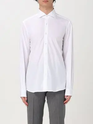 FAY Shirt - White