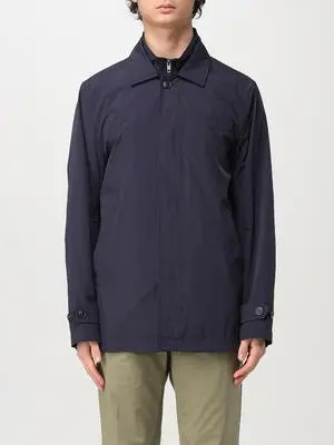 FAY Jacket - Blue