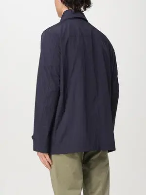 FAY Jacket - Blue