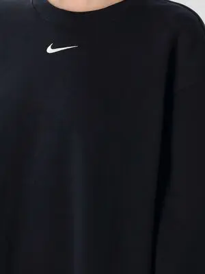 Nike Sweatshirt - Black