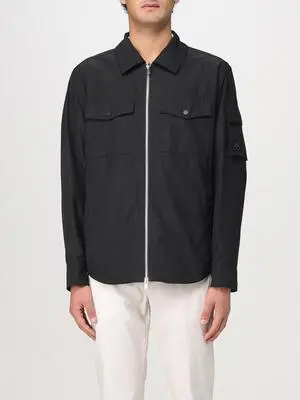 Moose Knuckles Utility Jacket - Black