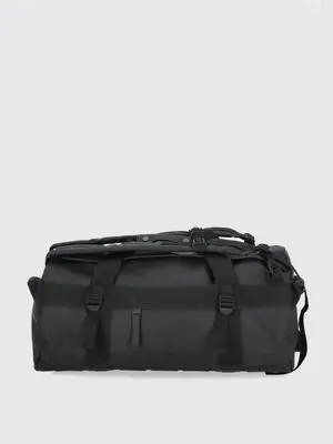 Rains Rains Travel Bag Black 1