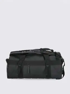Rains Texel Duffel Bag Small - Black 1