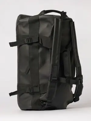 Rains Texel Duffel Bag Small - Black