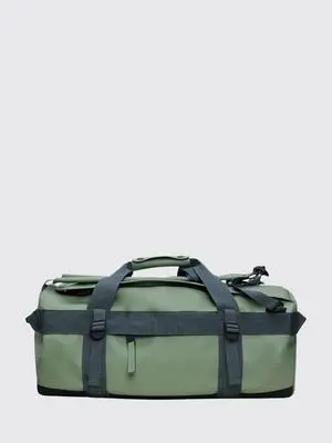 Rains Rains Travel Bag Green