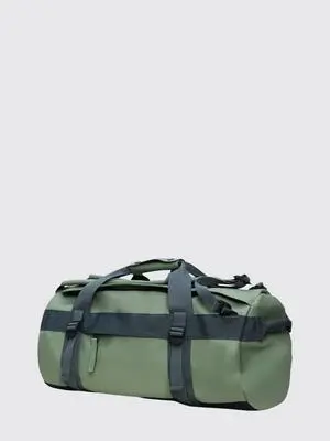 Rains Texel Duffel Bag Small - Green