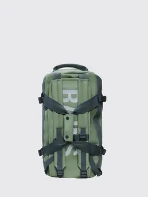 Rains Texel Duffel Bag Small - Green
