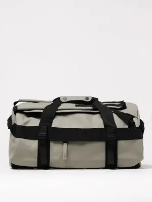 Rains Rains Travel Bag Grey
