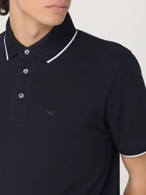 Emporio Armani Polo Shirt