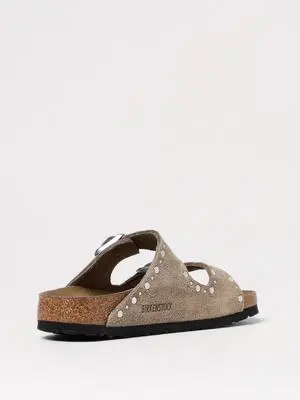 BIRKENSTOCK Flat Sandal